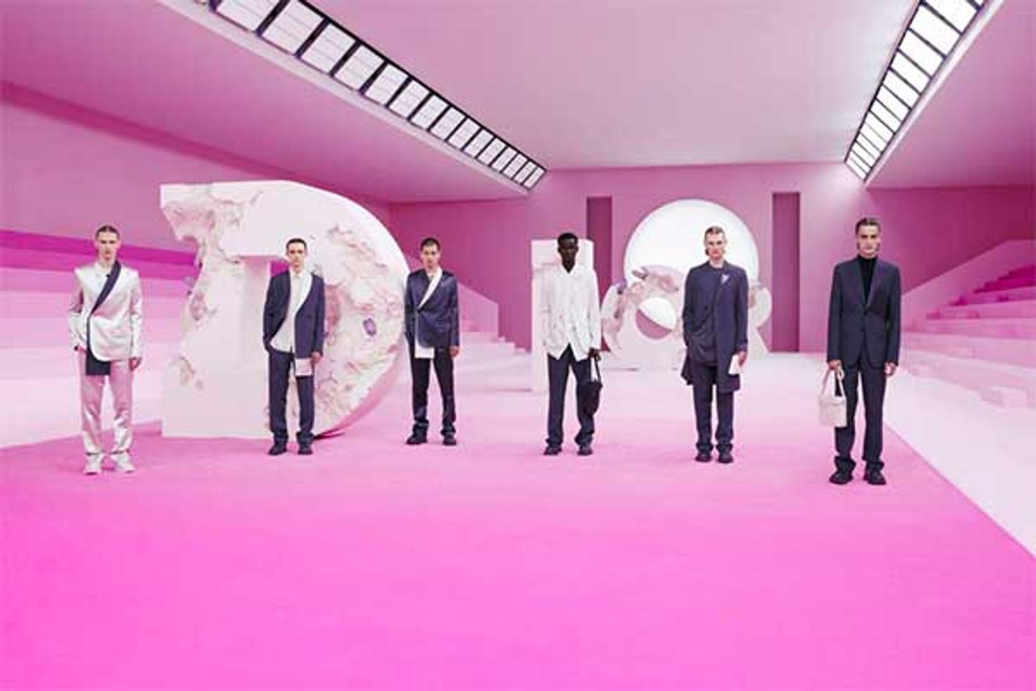 Christian Dior étonne par ses performances économiques