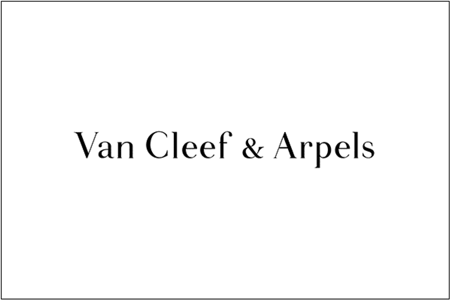 Van Cleef & Arpels : la culture au coeur de l’expérience client
