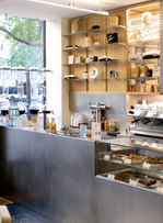 Le Ritz Paris dévoile une création hommage à Proust.