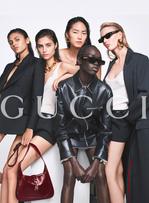 Gucci lance son Beach Club à Ramatuelle.