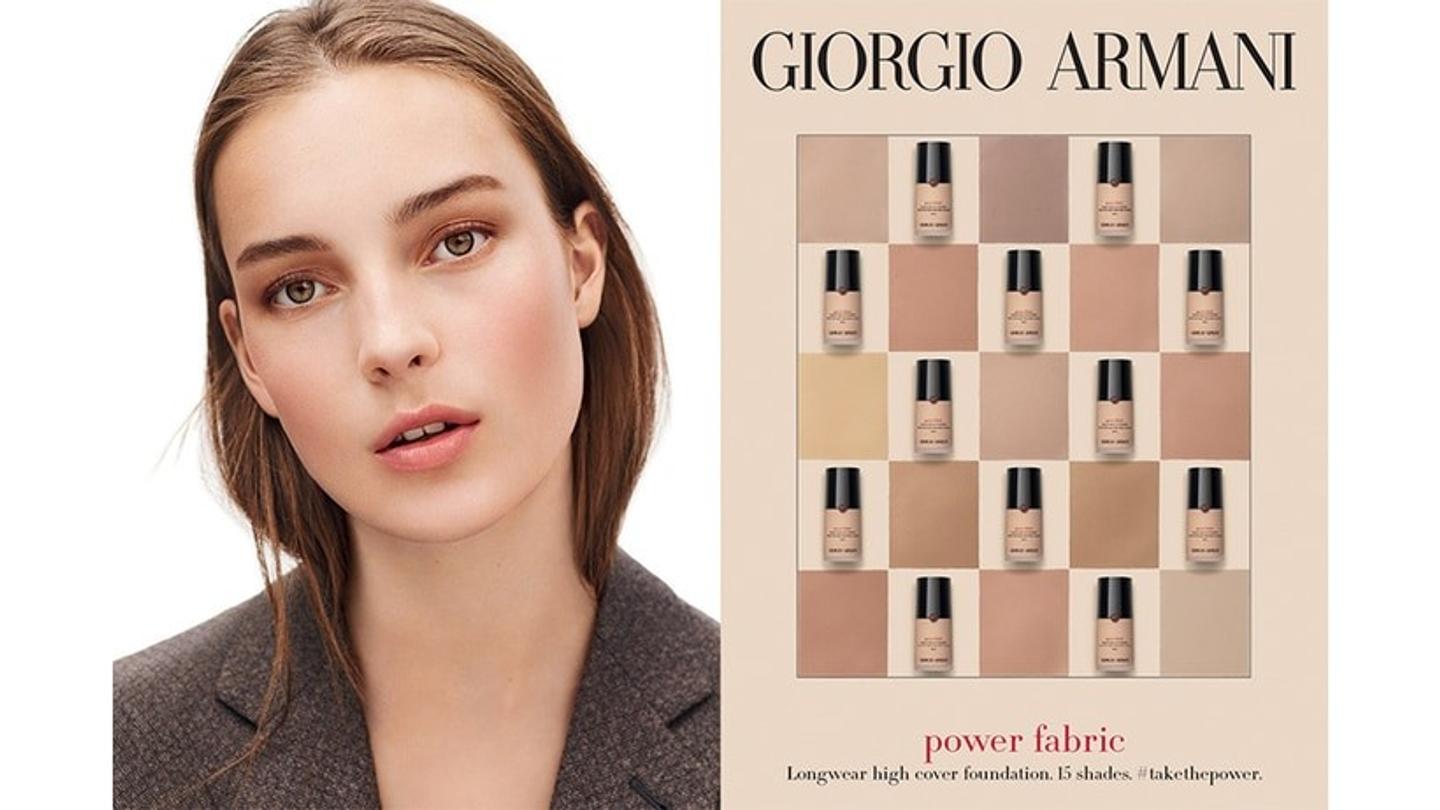 L Oreal porte par sa division Luxe au premier semestre 2017
