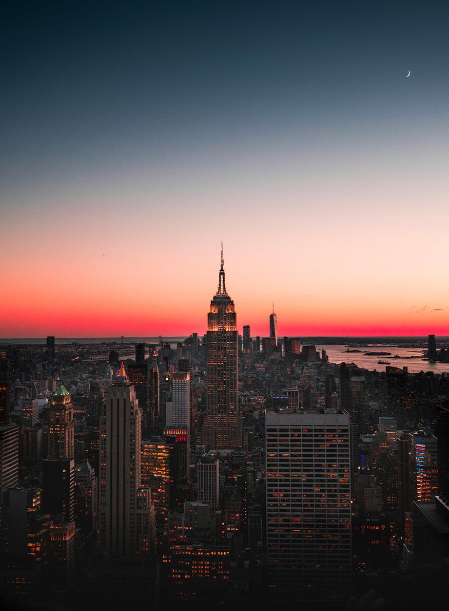 L’Oréal mise sur New York : une stratégie d’innovation et d’influence ...